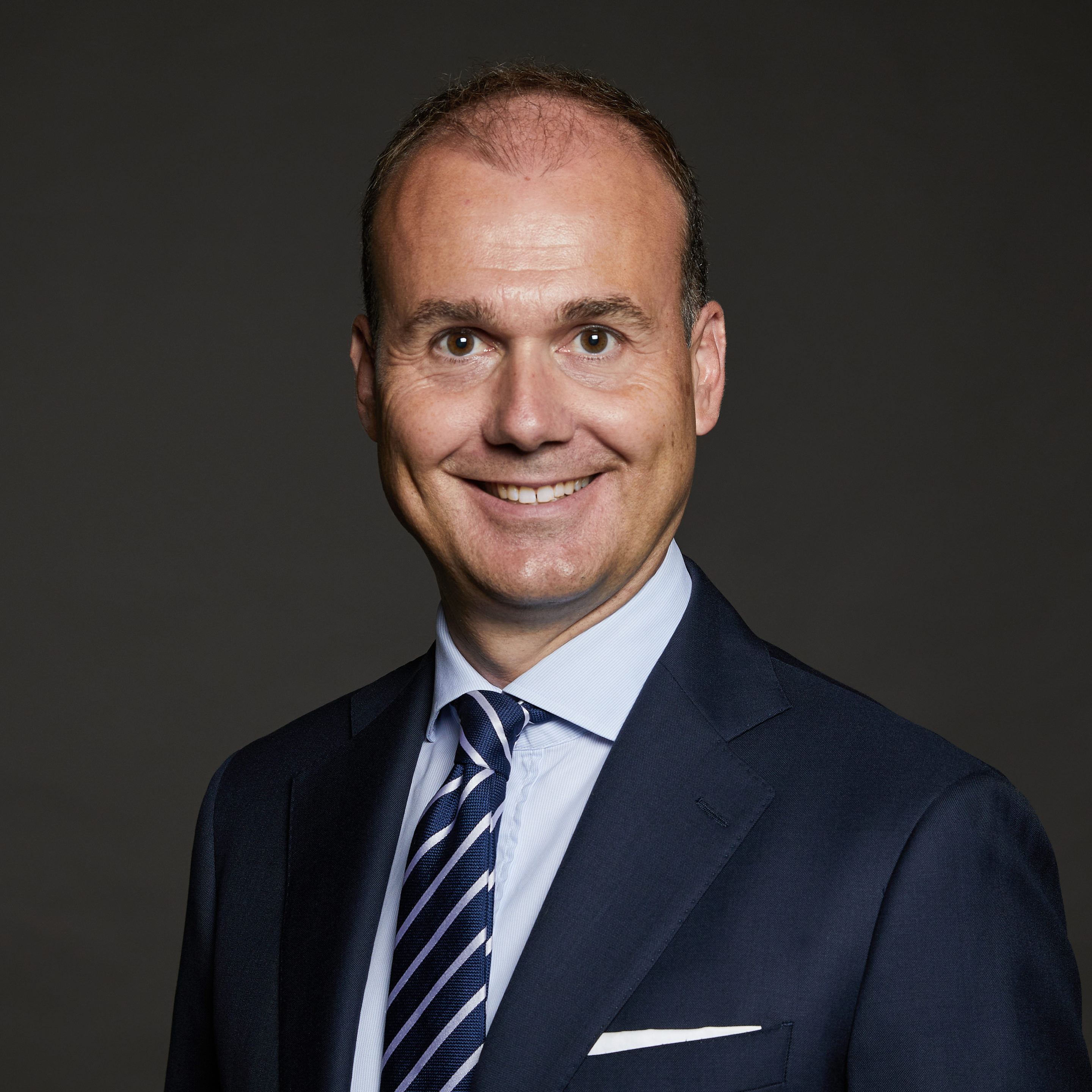 Alexander Heiberg, Formue