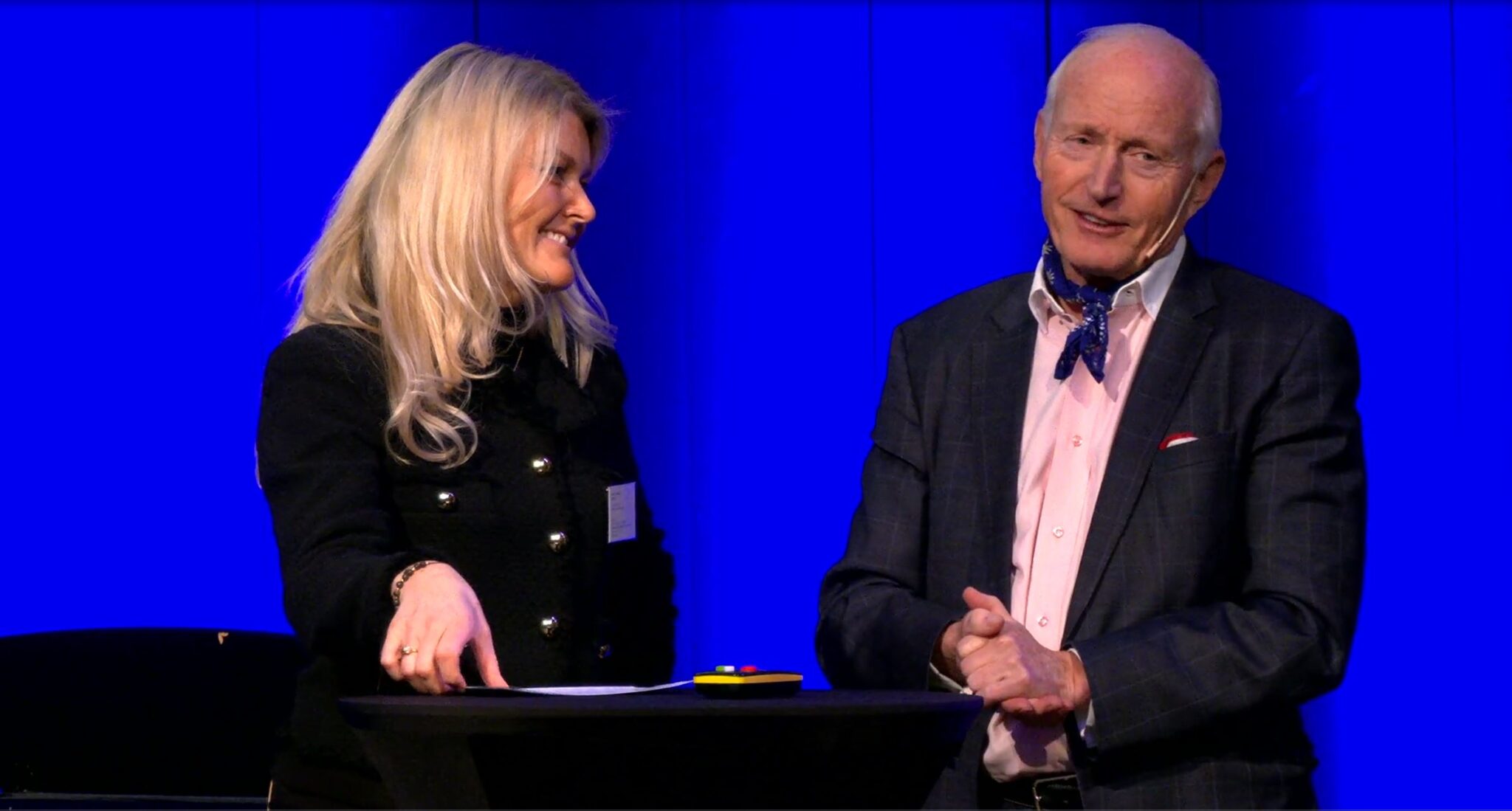 Formuesdagen Vest 2023: Christian Ringnes - Formue