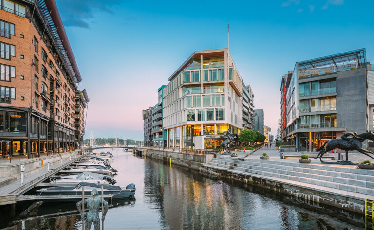 Skattetips til deg med formue: Slik hjelper du barna inn i ...