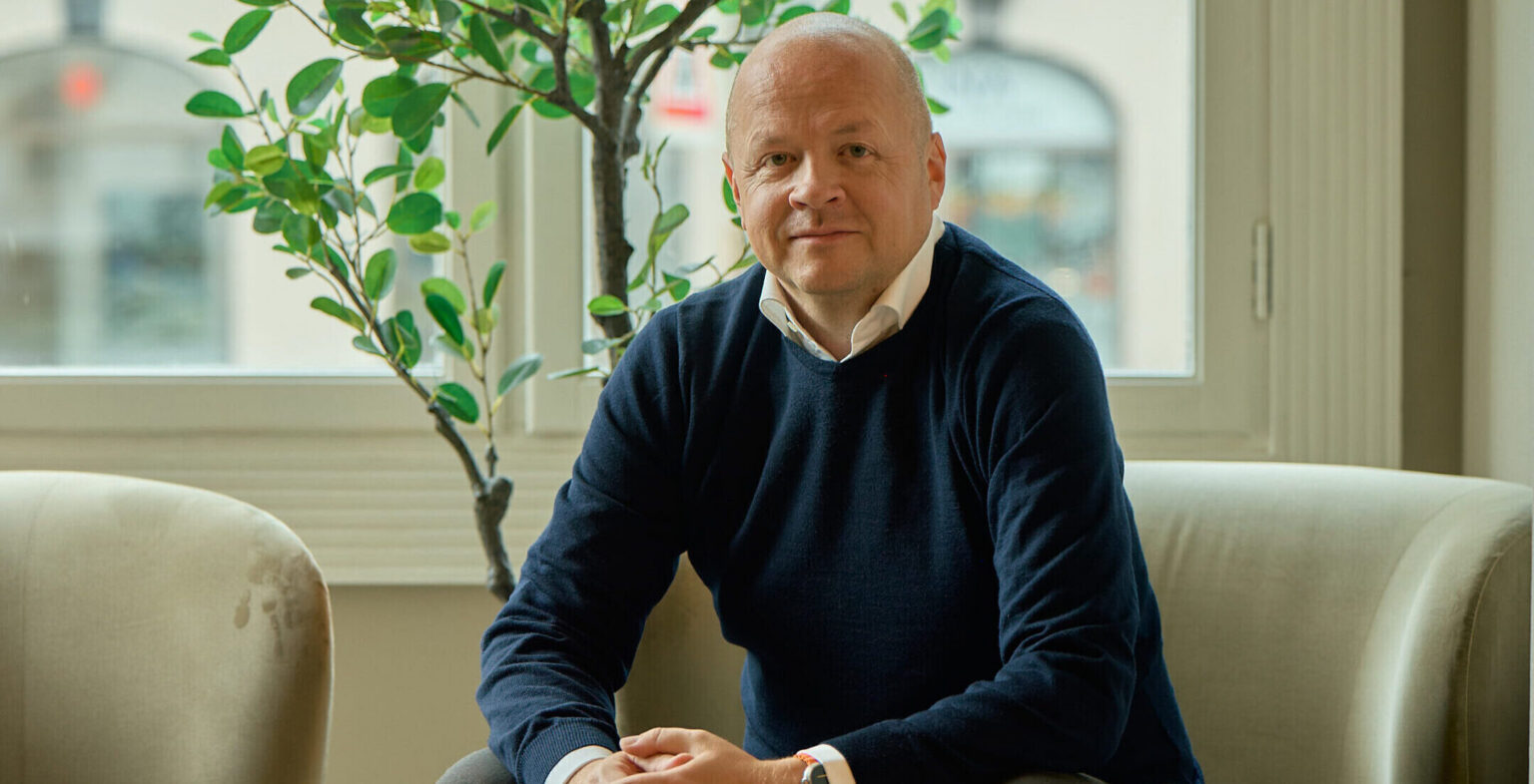 Financial Times: Formue er et sjeldent unntak i bransjen - Formue